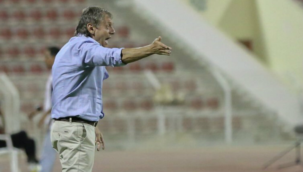 Cum a transformat Ilie Balaci un club oarecare din Maroc într-o forță a ...